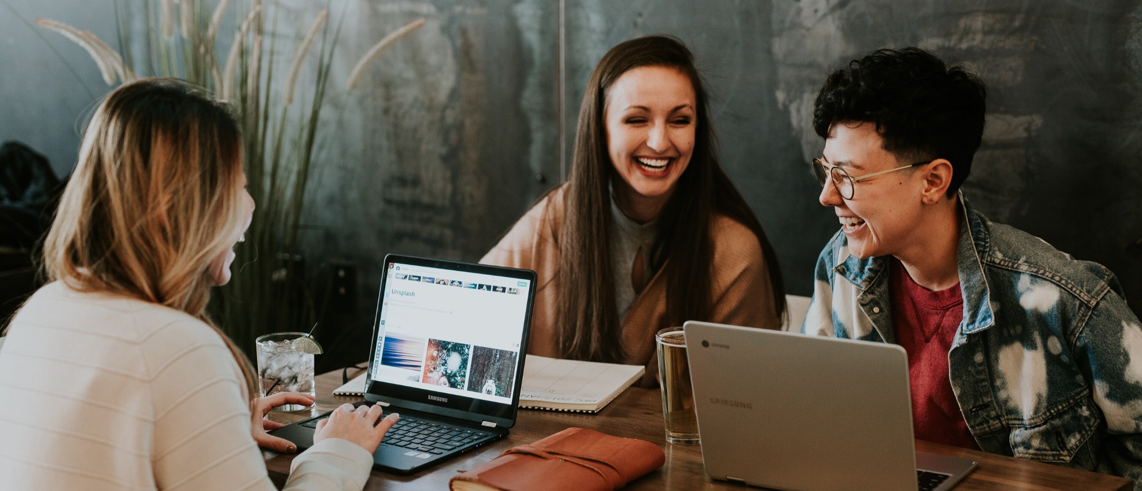 Three essential tips for building a successful workplace culture