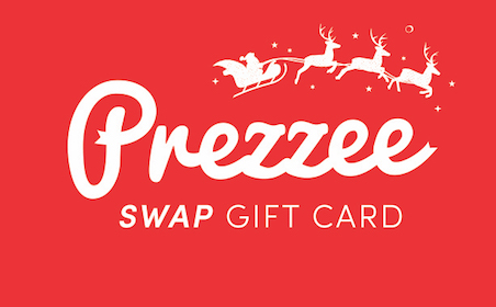 Prezzee | Digital Gift Cards and Gift Vouchers Online