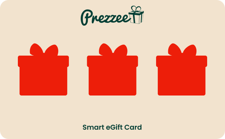 Prezzee AU | Digital Gift Cards and Gift Vouchers Online